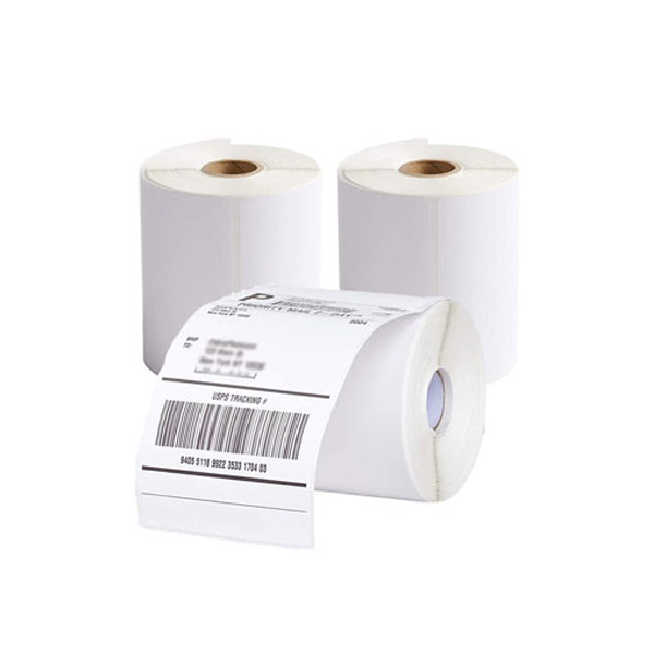 Get Creative With Blank Inkjet Roll Labels - EL Deporte Femenino