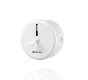 WEPA Pro Toilet Roll Dispenser CentreFeed - 1x Per Pack Online Ireland ...